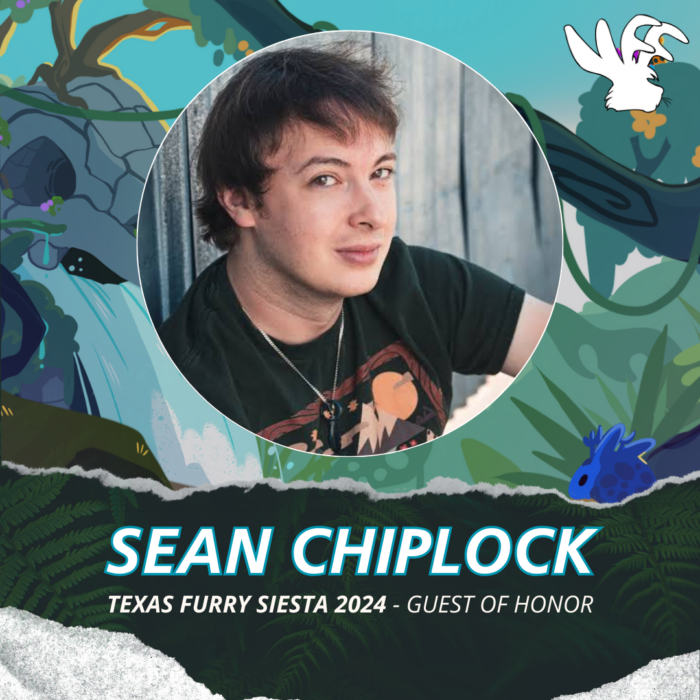 Guests of Honor and Featured Guests! – Texas Furry Siesta